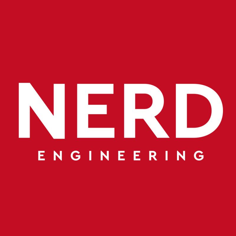 ナードエンジニアリング NERD Engineering｜おうちにプロ